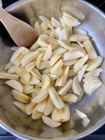 Easy Homemade Deconstructed Apple Pie Recipe - Everyday Homemade