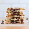 The Best Ever Chocolate Filled Cookies - Everyday Homemade