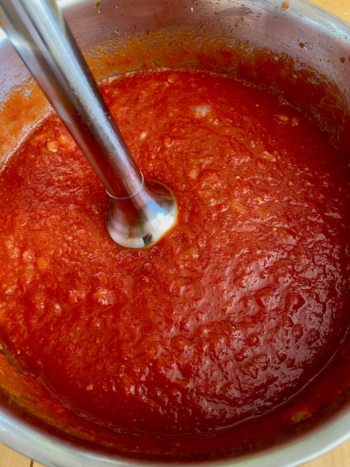 The Best Homemade Ketchup - Everyday Homemade